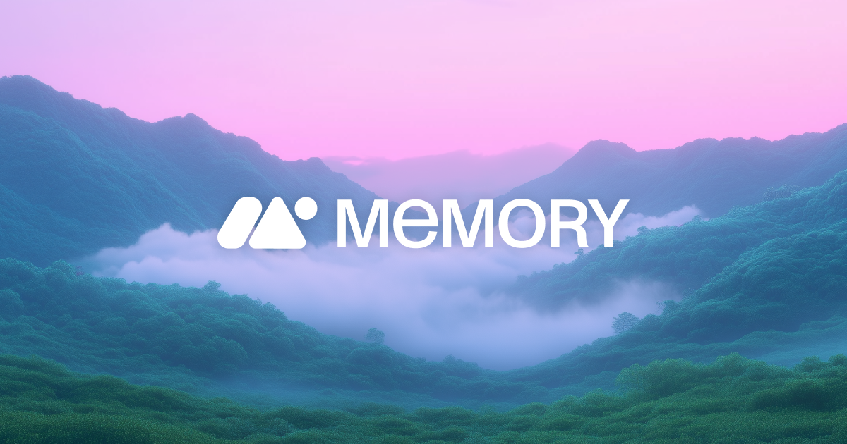 Login | Memory